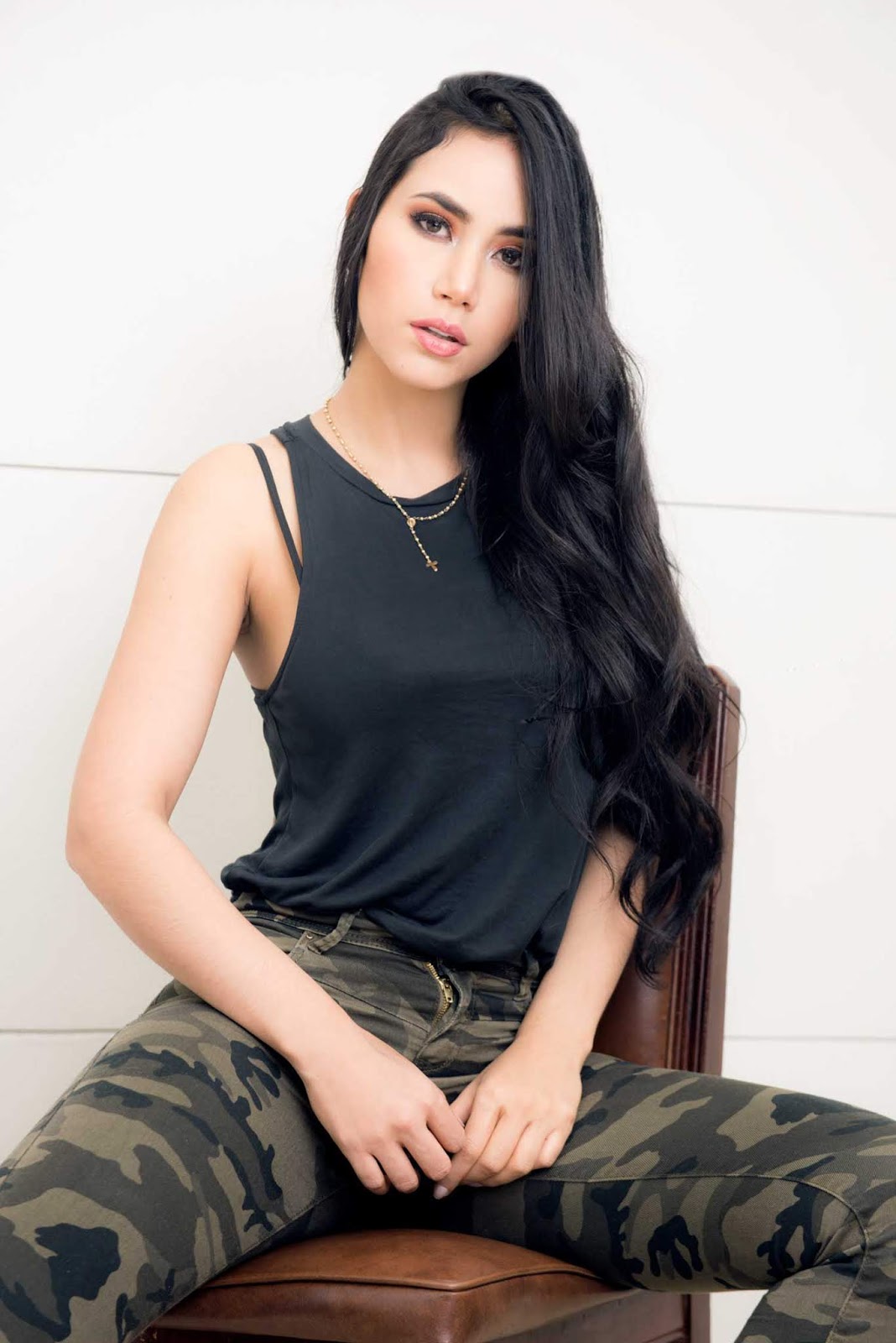 LOS ROSTROS MAS LINDOS DE COLOMBIA | FOTOS DE LAS MEJORES MODELOS DE ...