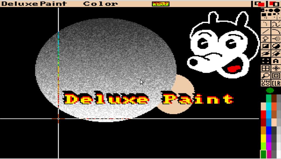 Old Machinery: Book: The Future was Here