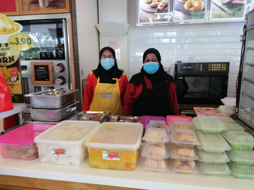 Motoring-Malaysia: Shell Malaysia Helps Out Local SMEs During This ...