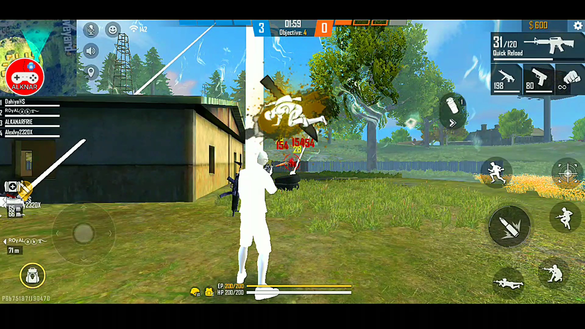 hack script free fire mod menu game guardian script