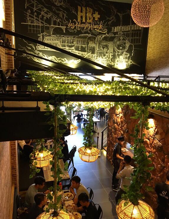 HB PLUS@Bandar Sunway, Petaling Jaya