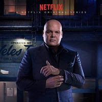 EarthOceanFire: Villains in Suits