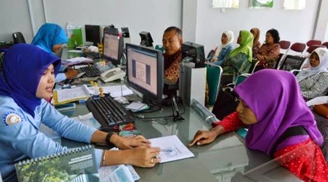Cara Mengisi Formulir BPJS Kesehatan Online - BPJS Kesehatan Blog Cara Mengisi Formulir BPJS Kesehatan Online - BPJS Kesehatan Blog