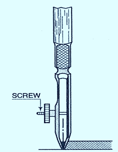 TECHNICAL DRAWING AND INSTRUMENTS - MECH ENGINEERING DRAWING