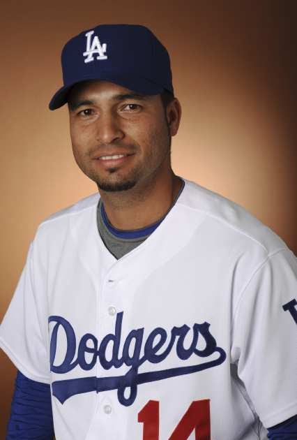 Dodgers Blue Heaven: Juan Castro Retires