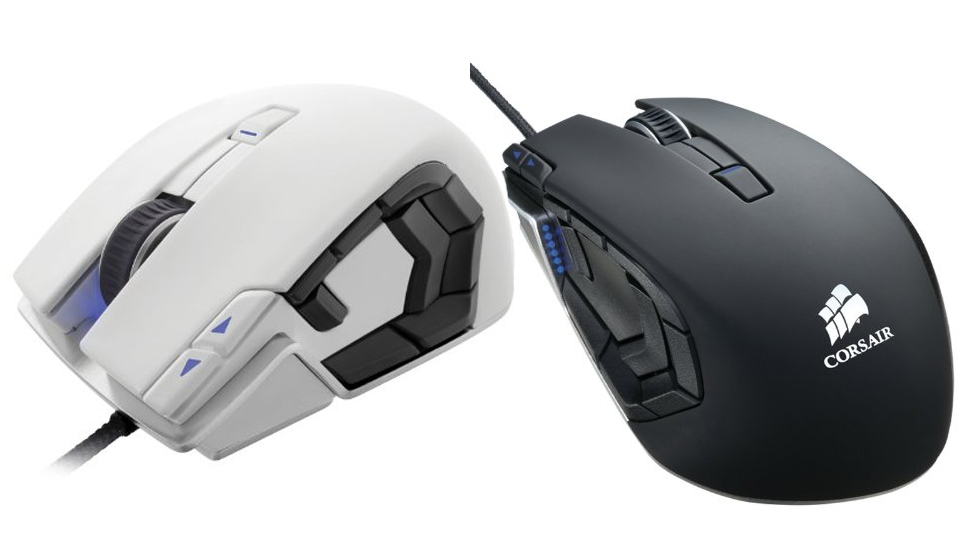 Own a high tech Gaming Mouse? Put to a more productive use in creating ...