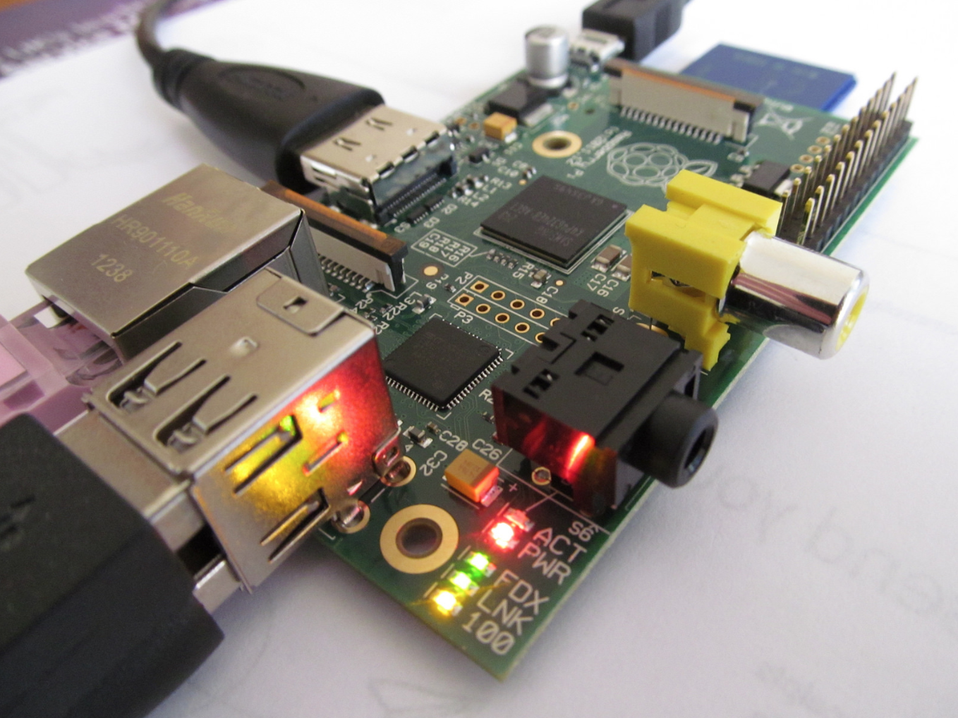 Tensorflow 1 9 Officially Supports The Raspberry Pi — The Tensorflow Blog