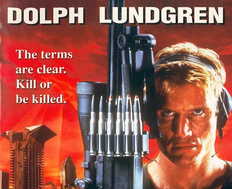 Comeuppance Reviews: Silent Trigger (1996)
