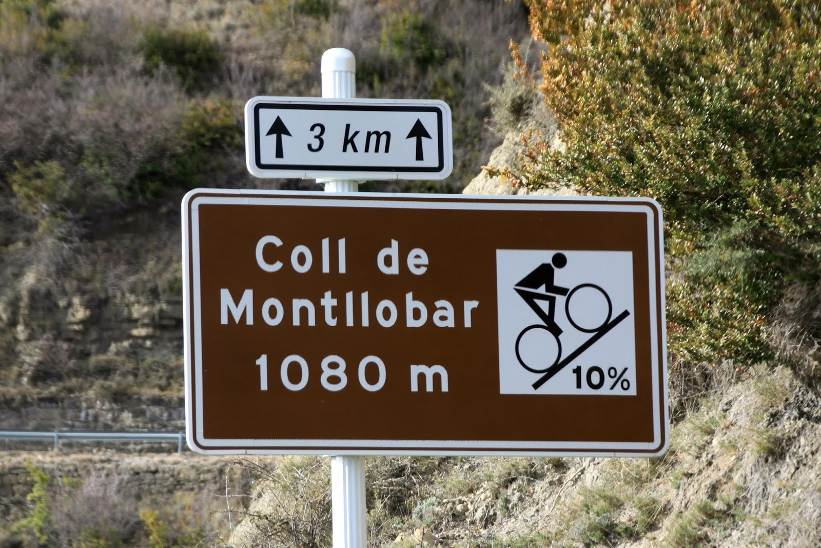 LE MONTAGNOL: Dimanche 01 Mars 2020 - TOURISME ESPAGNOL ET RETOUR EN FRANCE