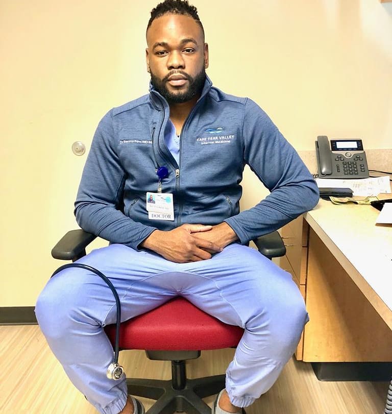 ikenna ihim instagram