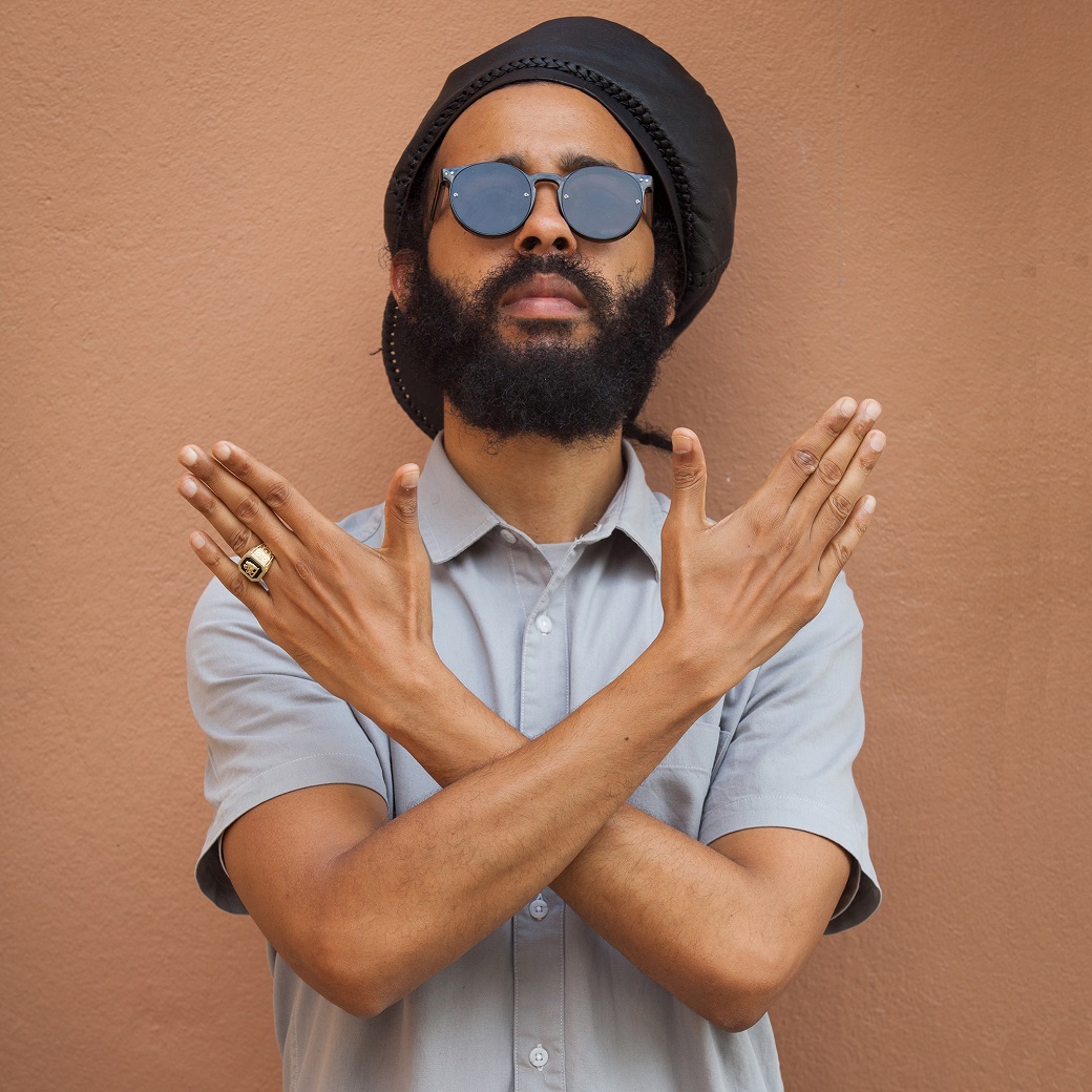 Republic of Jazz: PROTOJE new king of reggae, roots and dancehall new ...