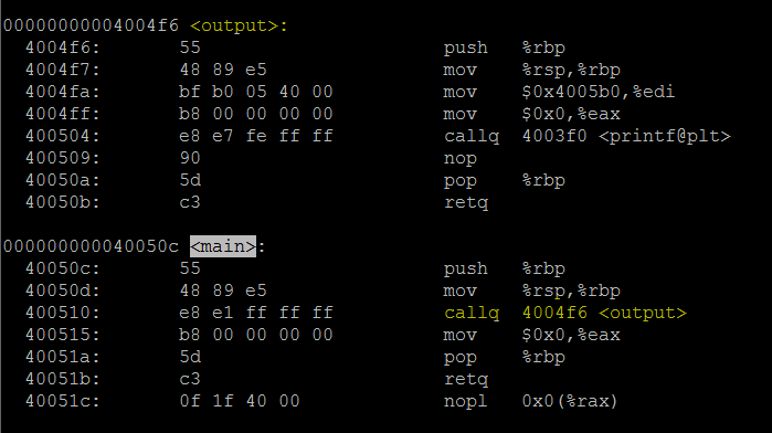 Software Developer at TechTrex.INC