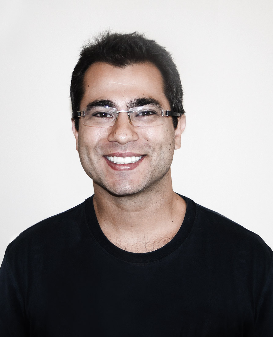 Multicultural Entrepreneurs: Marcelo Sales > www.21212.com