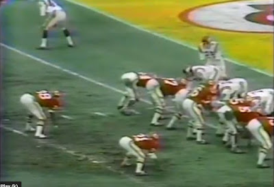 Pro Football Journal: Fixing the AP's '65 Toss Power Trap' Diagram