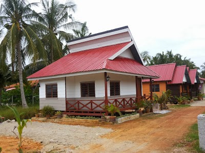 HOMESTAY IN MALAYSIA (Inap Desa): Homestay Kampung Parit 7 Sungai Leman ...