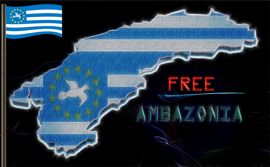 Ambazonia, the path to freedom