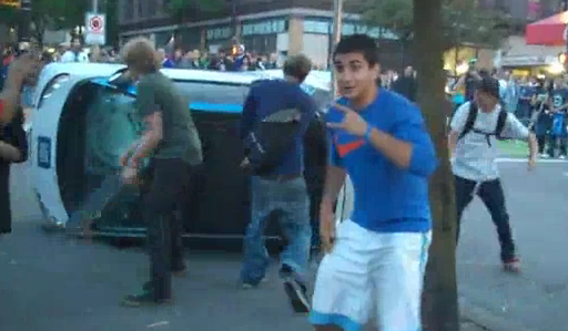 It's Not a Lecture: June 2011