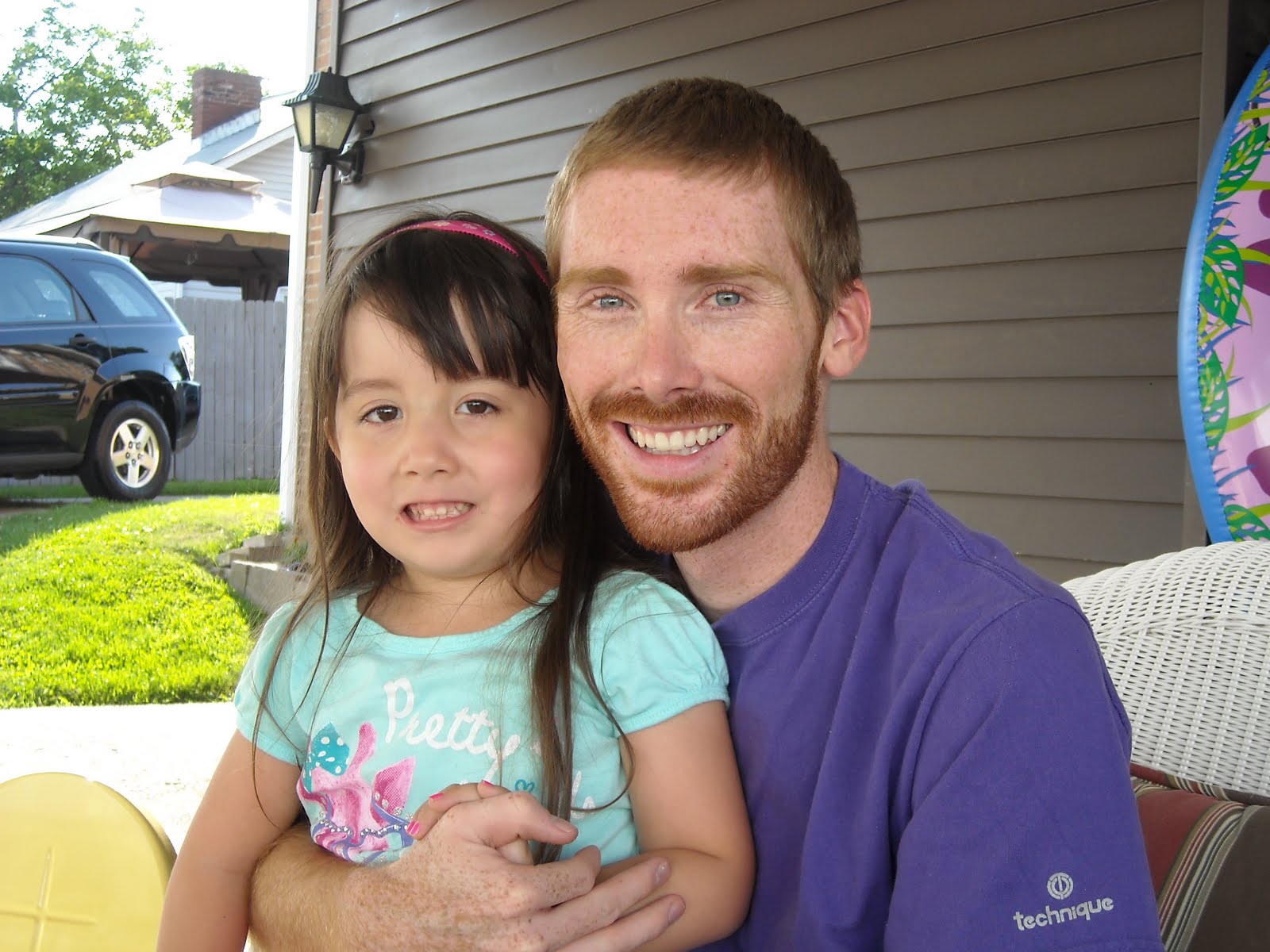 The Nomadic Adventures of Kayce and Brock: Tennessee to Pennsylvania