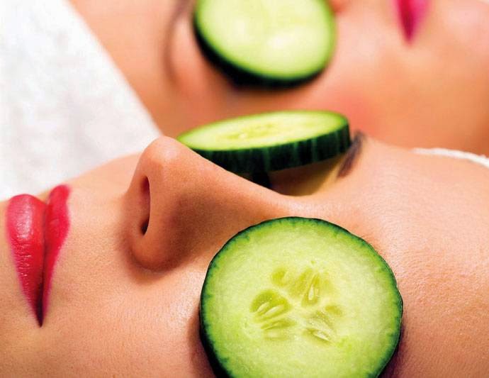 Doznalica: Riješite se podočnjaka jednostavnim trikom