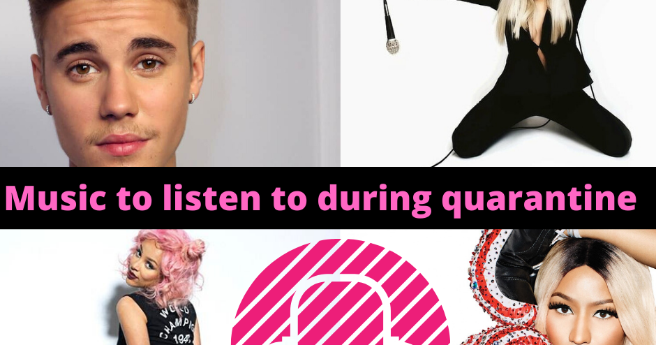 Best Songs To Keep You Happy During The Quarantine (Covid-19)