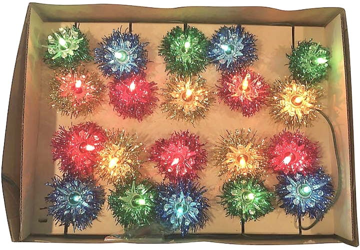 Vintage Block Along - Holiday Lights Block Tutorial!! | Bee In My ...