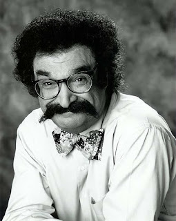 Gene Shalit, Good Friday, Gloria Steinem...and MORE!