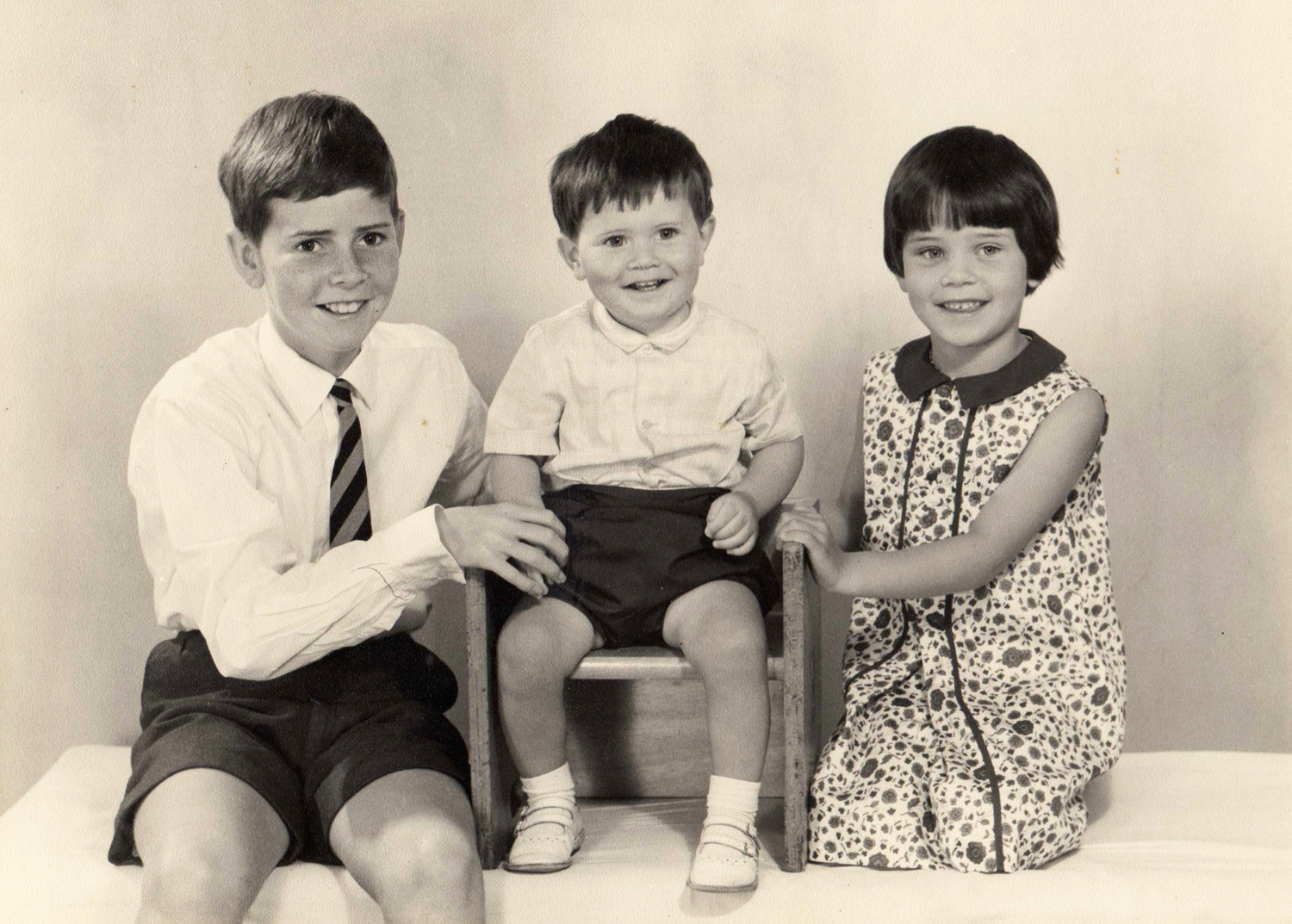 The Happiest of Times: Childhood in the 60s | Is This Mutton?