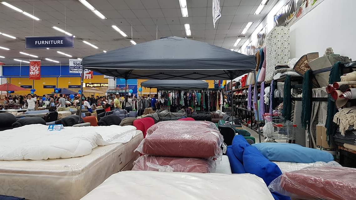 HMR Trading Haus opens its 29th Store in Cagayan De Oro