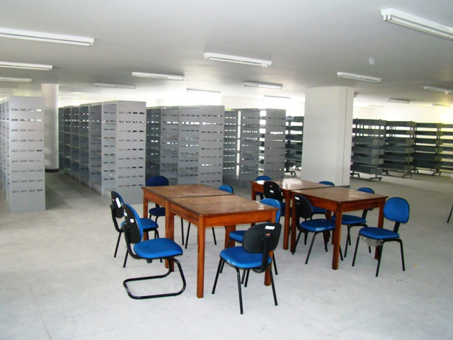 DCE UEPB: NOVO PRÉDIO DA UEPB, UMA CONQUISTA DOS ESTUDANTES!