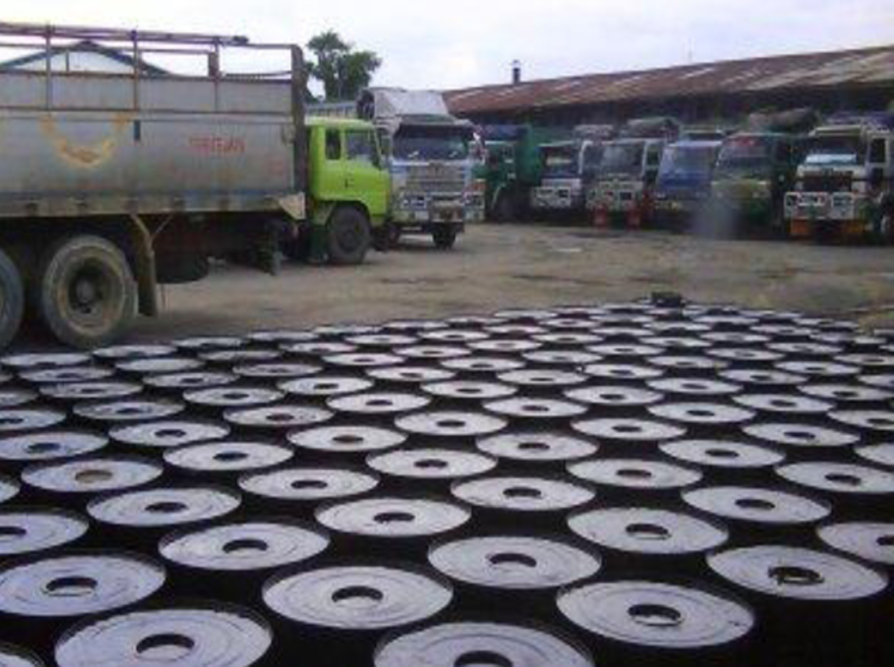 CV.ASPALINDO GROUP: DETAIL HARGA ASPAL TERBARU PER DRUM 2018