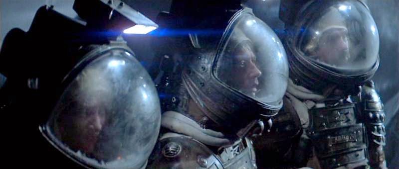 Propnomicon: Have Spacesuit, Will Travel