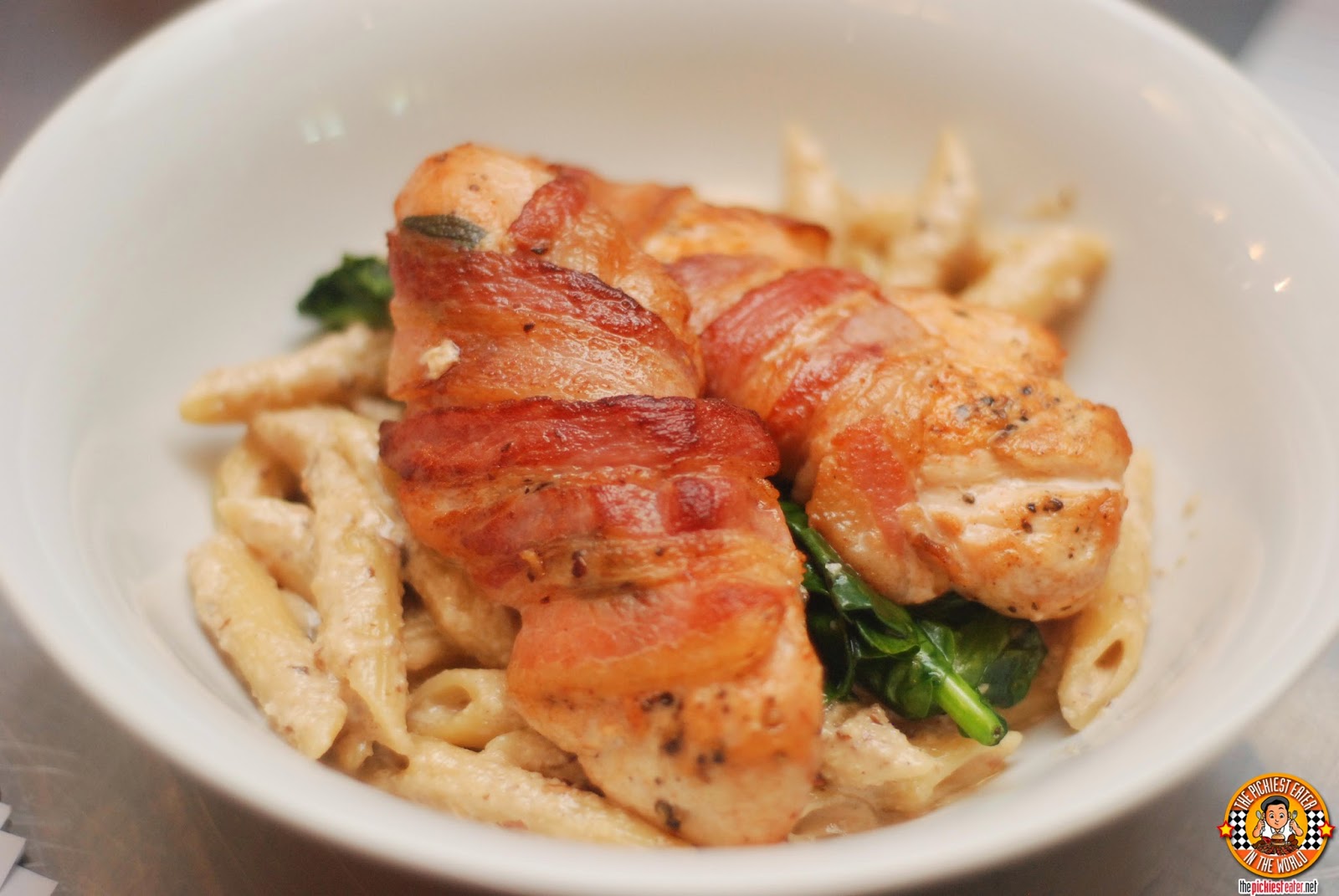 THE PICKIEST EATER IN THE WORLD: RECESS BY CHEF CHRIS: MY FAVORITE SUBJECT!