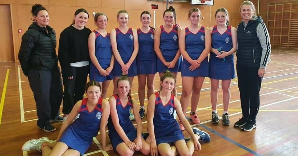 News Blog: School Holiday Netball Tournament