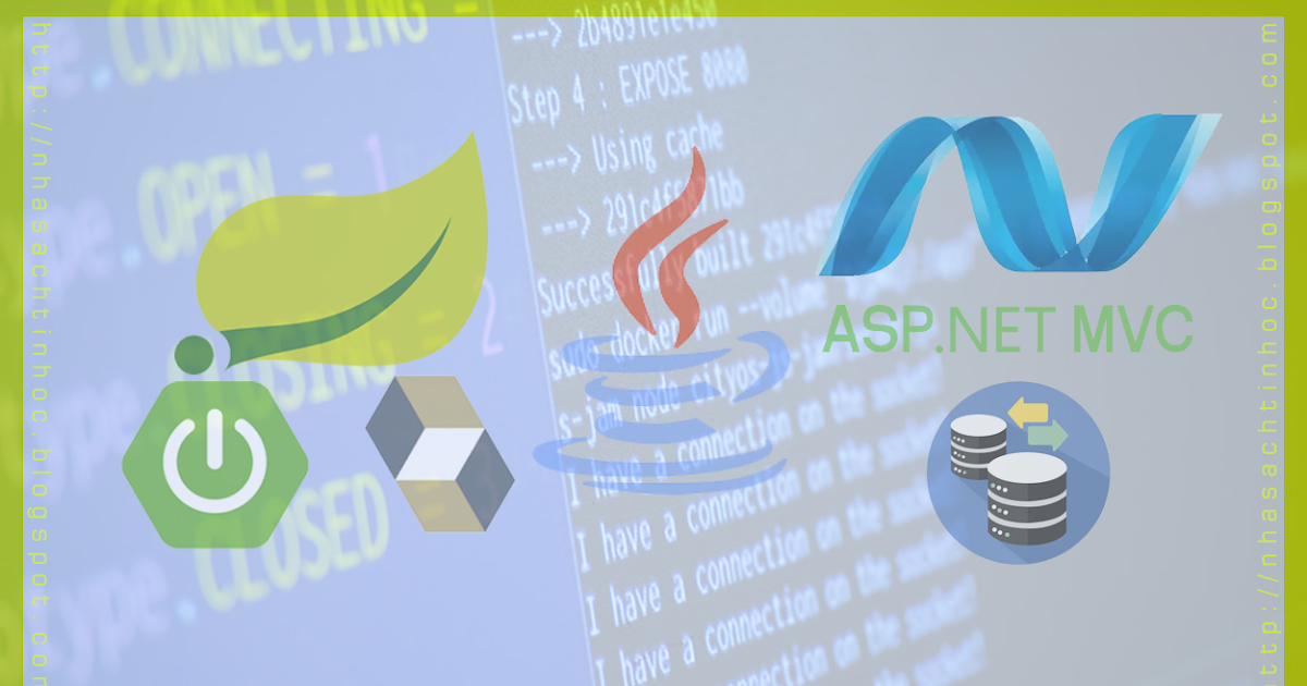 Trọn Bộ Hơn 12gb Khóa Học Spring Framework Và Hibernate Với Aspnet Mvc Khóa 8860 A Nhà Sách
