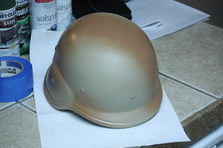 [callsign]KTF: How to Paint MultiCam/OCP Camo