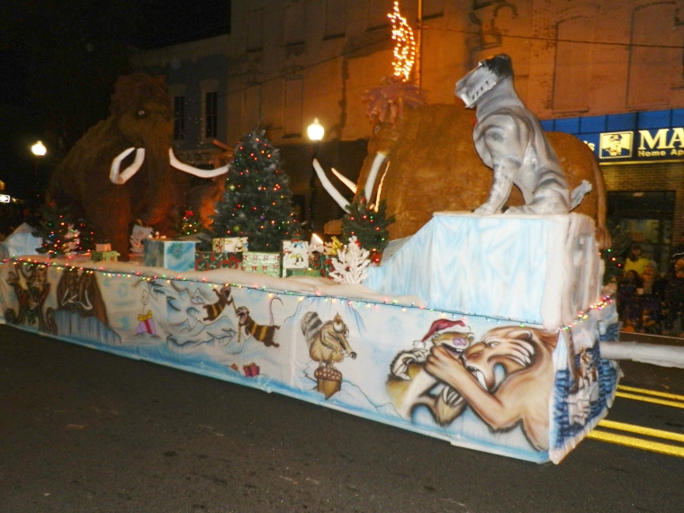 The Pocomoke Public Eye: 11/25/12 - 12/2/12