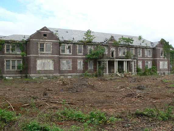 Helltown Ohio: Scariest Abandoned Town