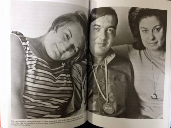 Morre em Santa Catarina, Edy Silva, a maior divulgadora de Roberto ...