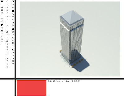 Portfolio: CAD/Drafting Portfolio