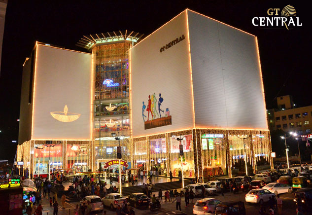 Top 5 famous mall in Jaipur | bast mall in Jaipur