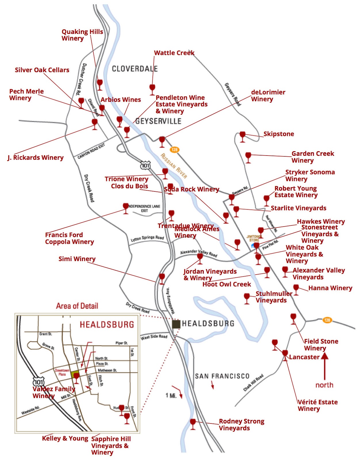 Wine Reviews For The Average Wine lover: The Desert Wine Guy - 2016 ...