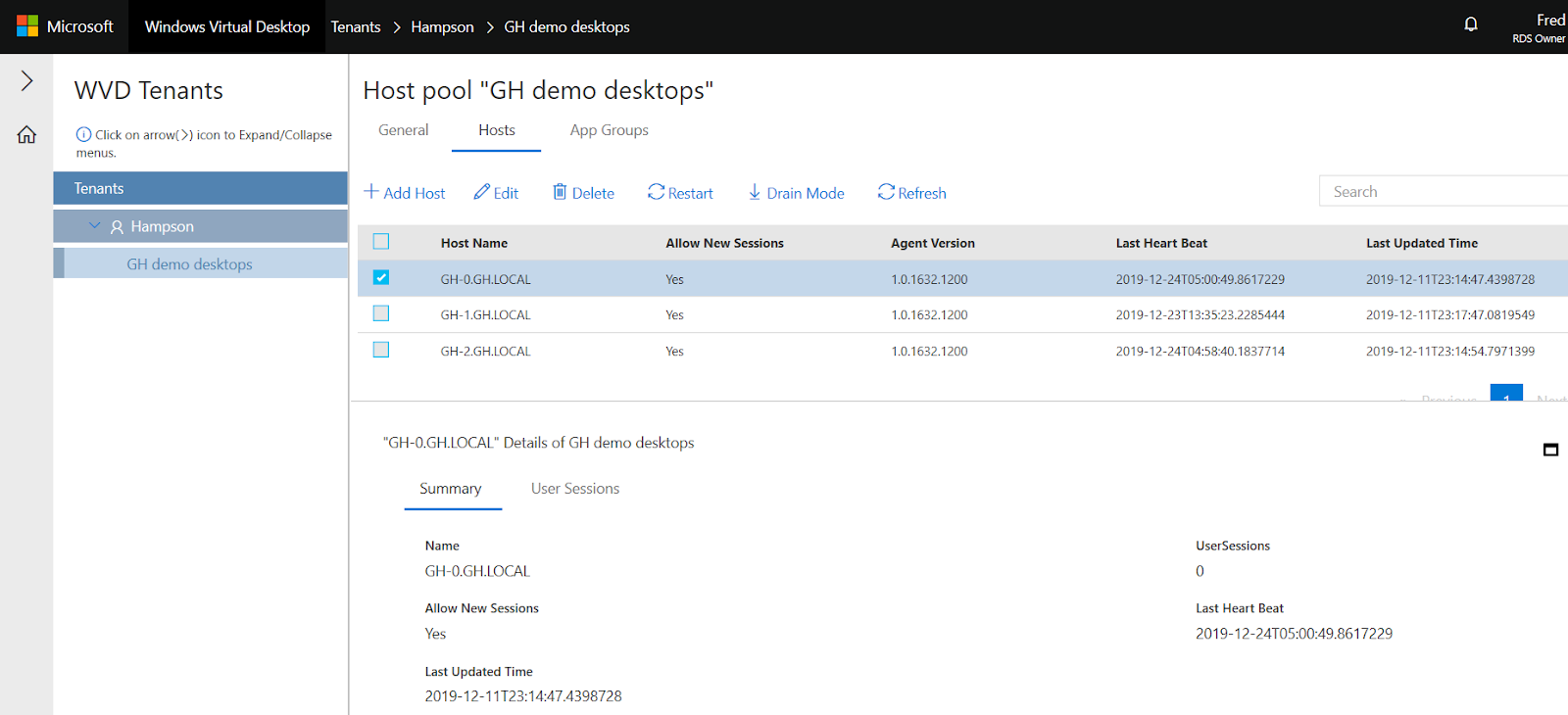 Gerry Hampson Device Management: Deploy management tool for Windows ...