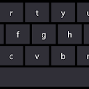 What is the spacebar speed test?