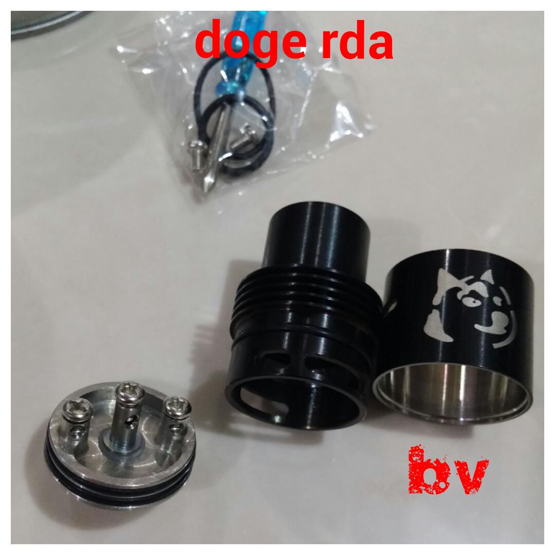 RDA Terbaik: RDA Terbaik yang pernah ada di Dunia