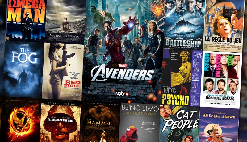 Fantasy Sport Guru: The movie gluttony 2012