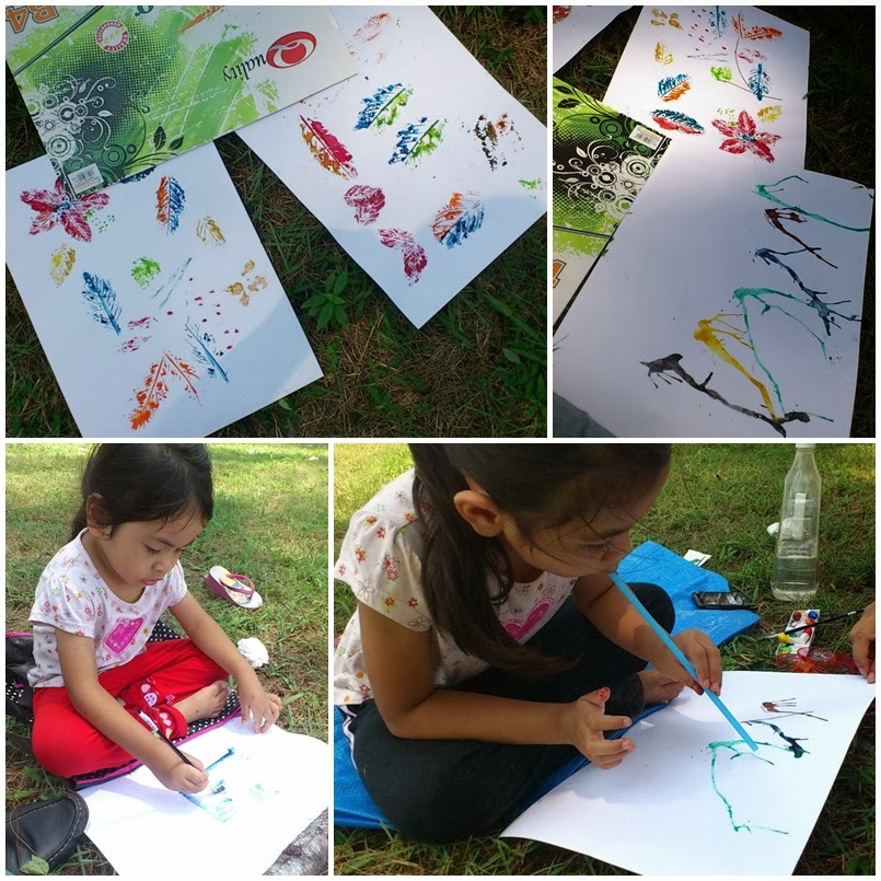 Asas Grafik & Tips Blog Dari Meja Durra M.Jamri: Keseronokan Maksima ...