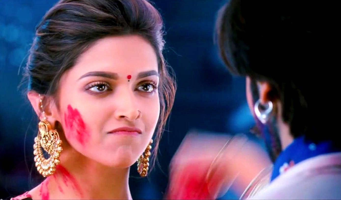 Movies Picture: Deepika Padukone