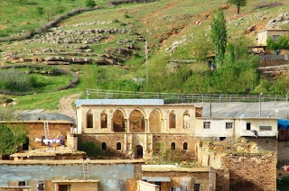 21 DİYARBAKIR: HAZRO
