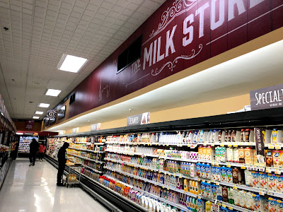 TOUR: ShopRite - Springfield, NJ