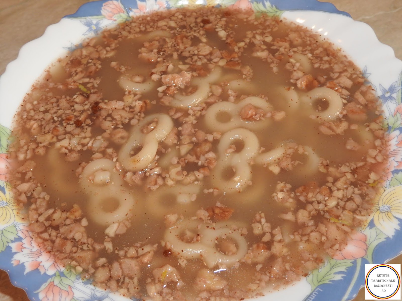 Mucenici dobrogeni reteta | Retetetraditionaleromanesti.ro